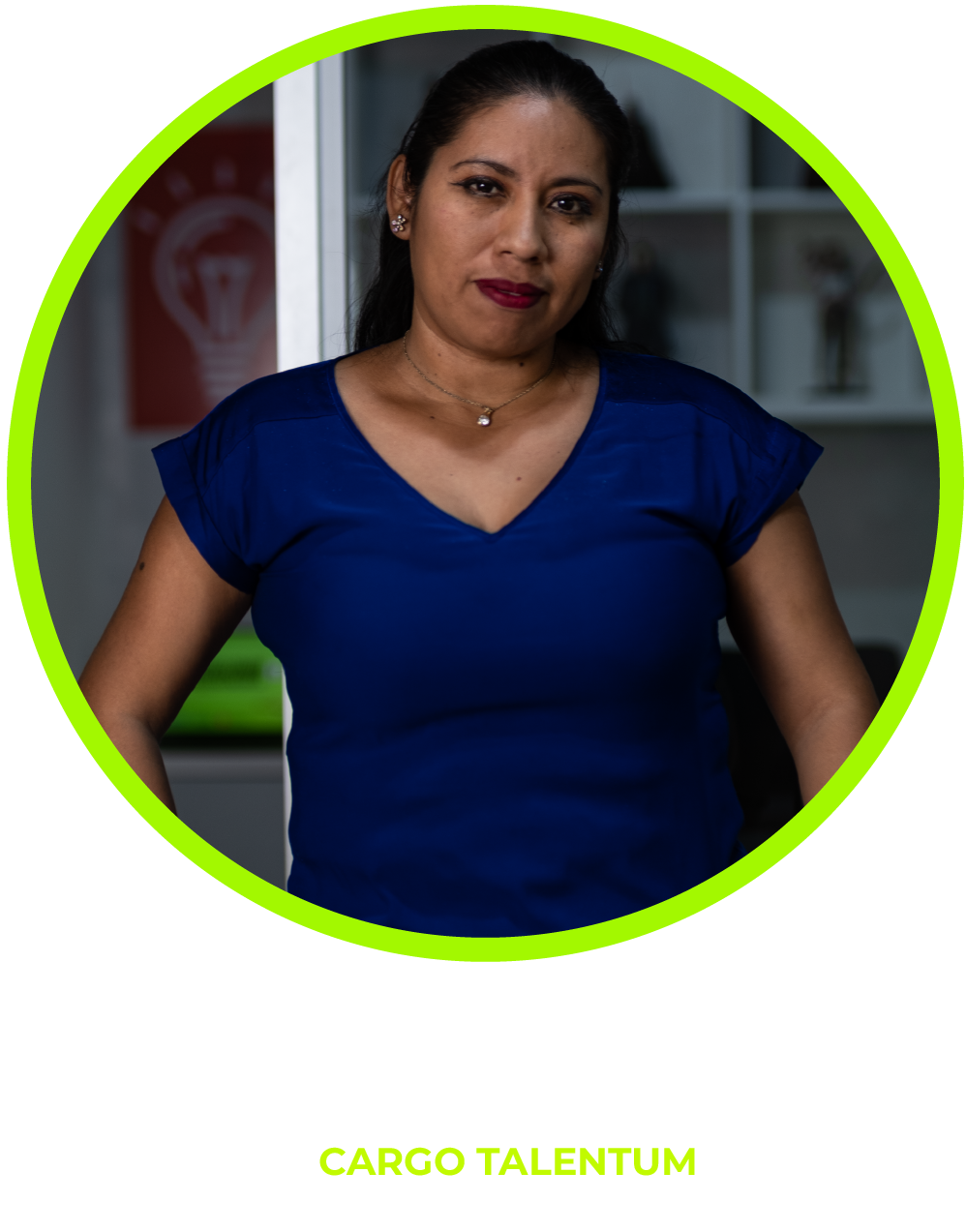 Nuestro Equipo | TALENTUM