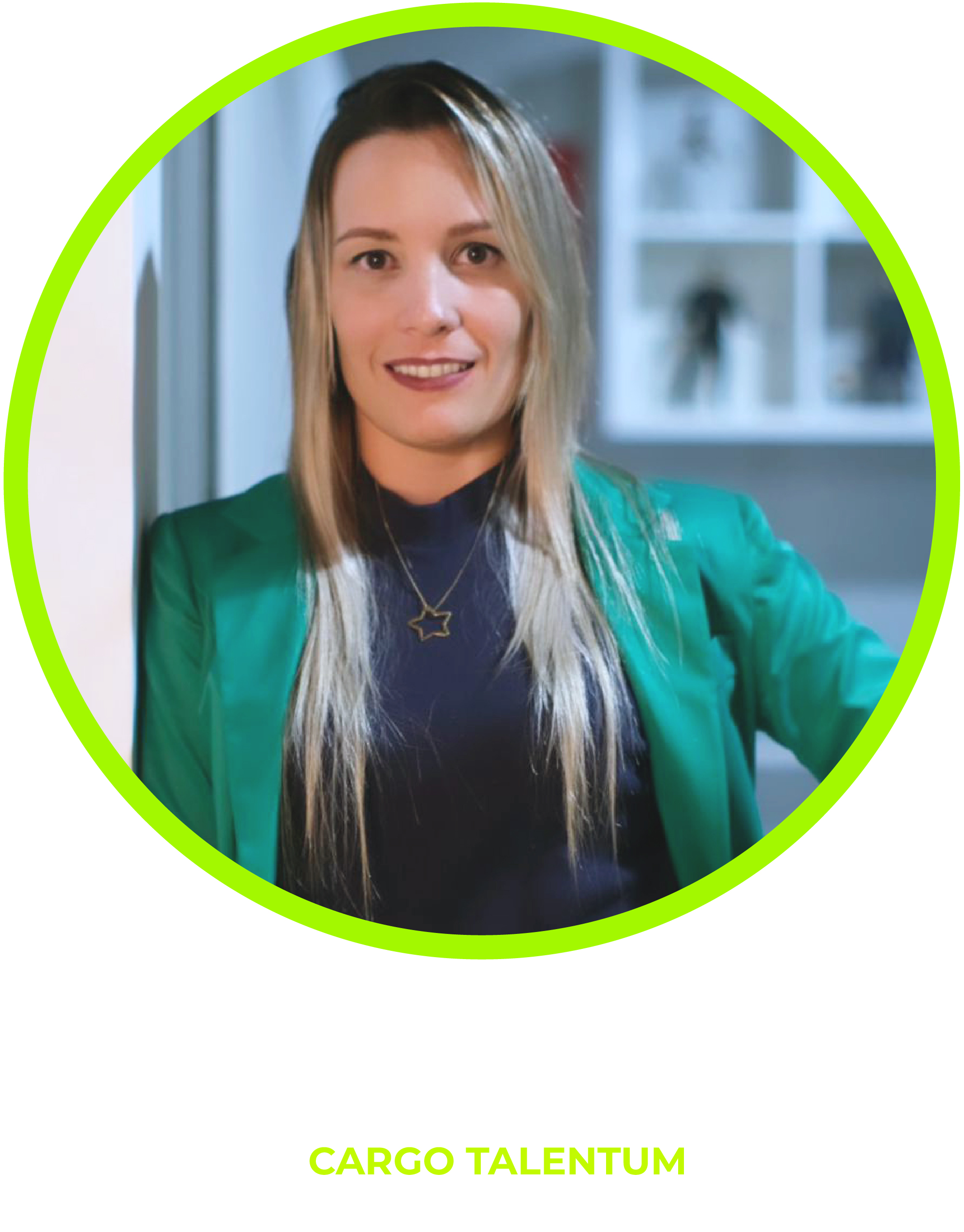 Nuestro Equipo | TALENTUM